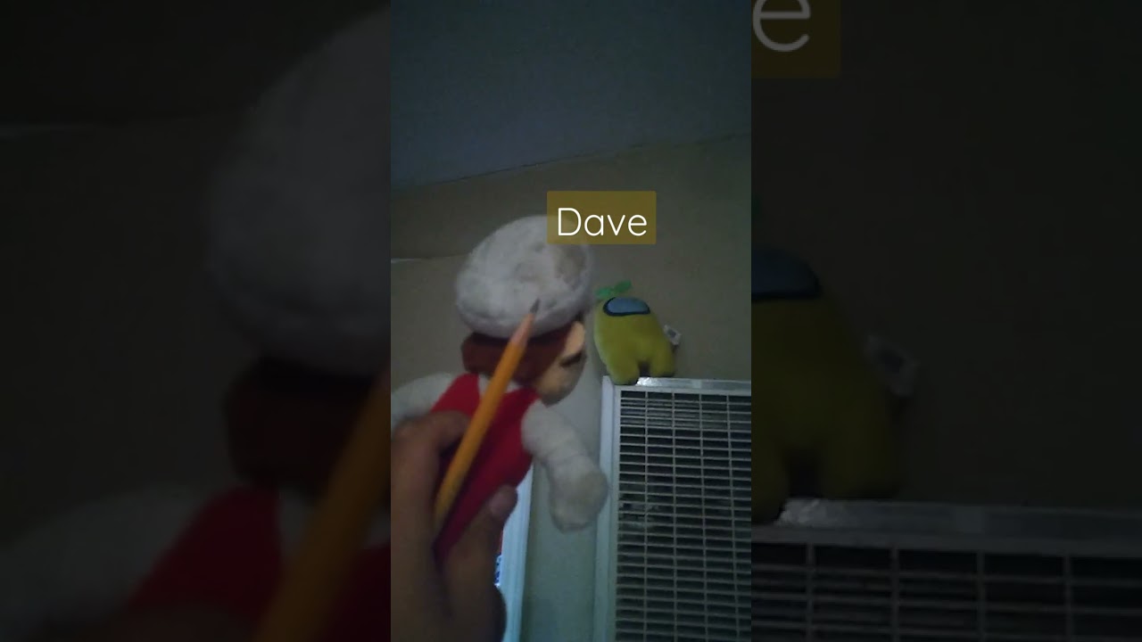 Spider Dave - YouTube