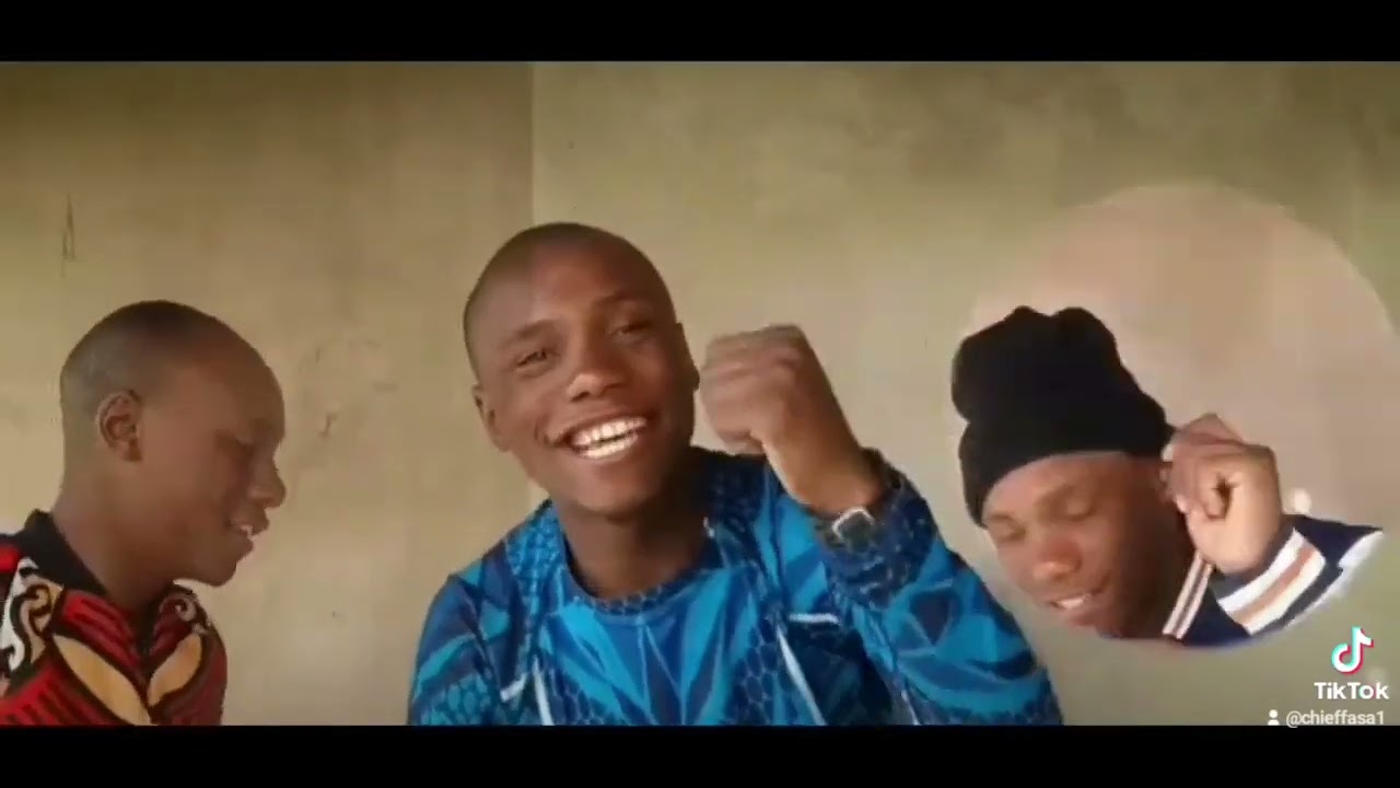 Chief Fasa _ Nna banna ke pabala - YouTube