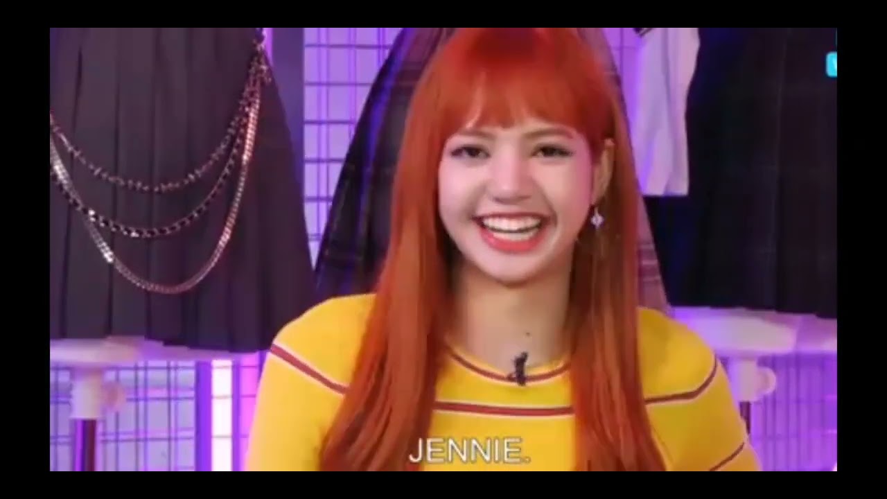 Iconic 'jenlisa moments' we all miss (Blackpink jenlisa) - YouTube
