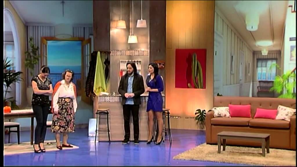 22/02/15 En Clave de Ja - YouTube