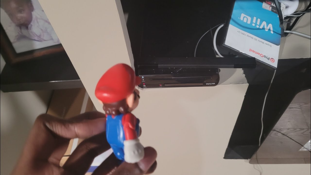 Stupid Mario Bros Finale: Goodbye Real World - YouTube