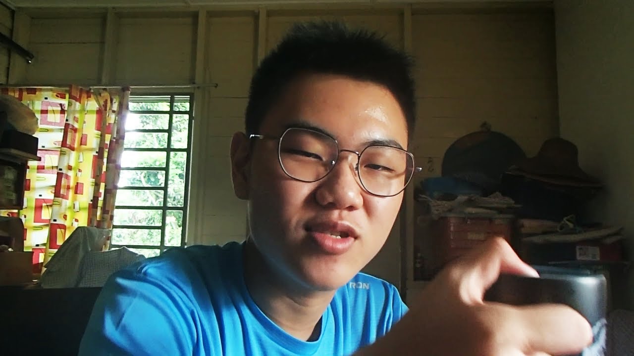 测试十年前的Action Camera, 2010's Vlog! - YouTube