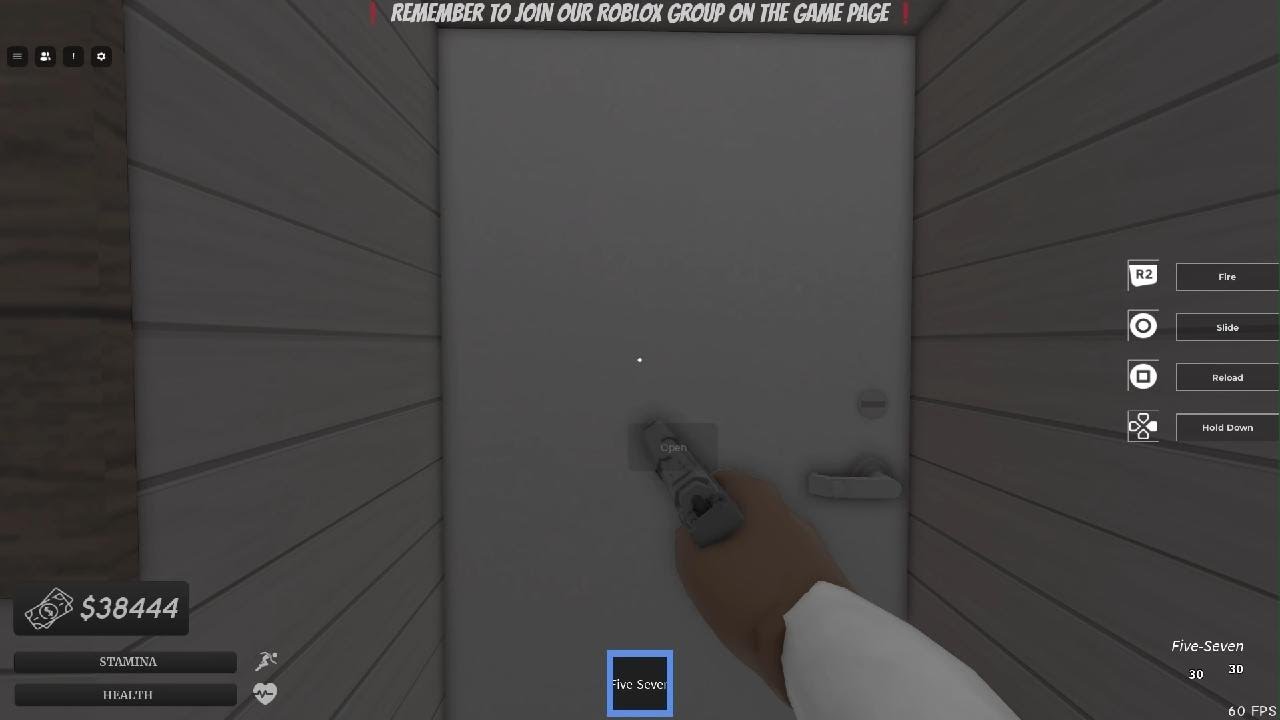 South Bronx FireFight Roblox - YouTube