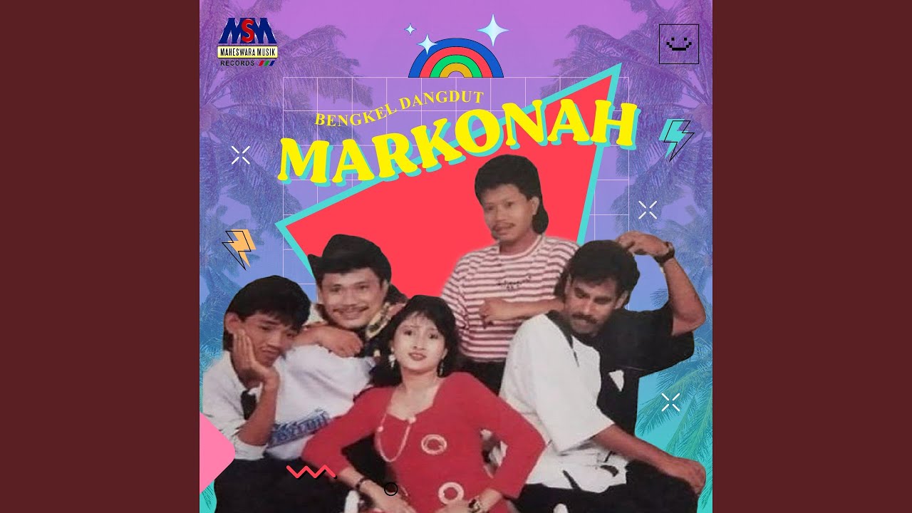 Markonah - YouTube