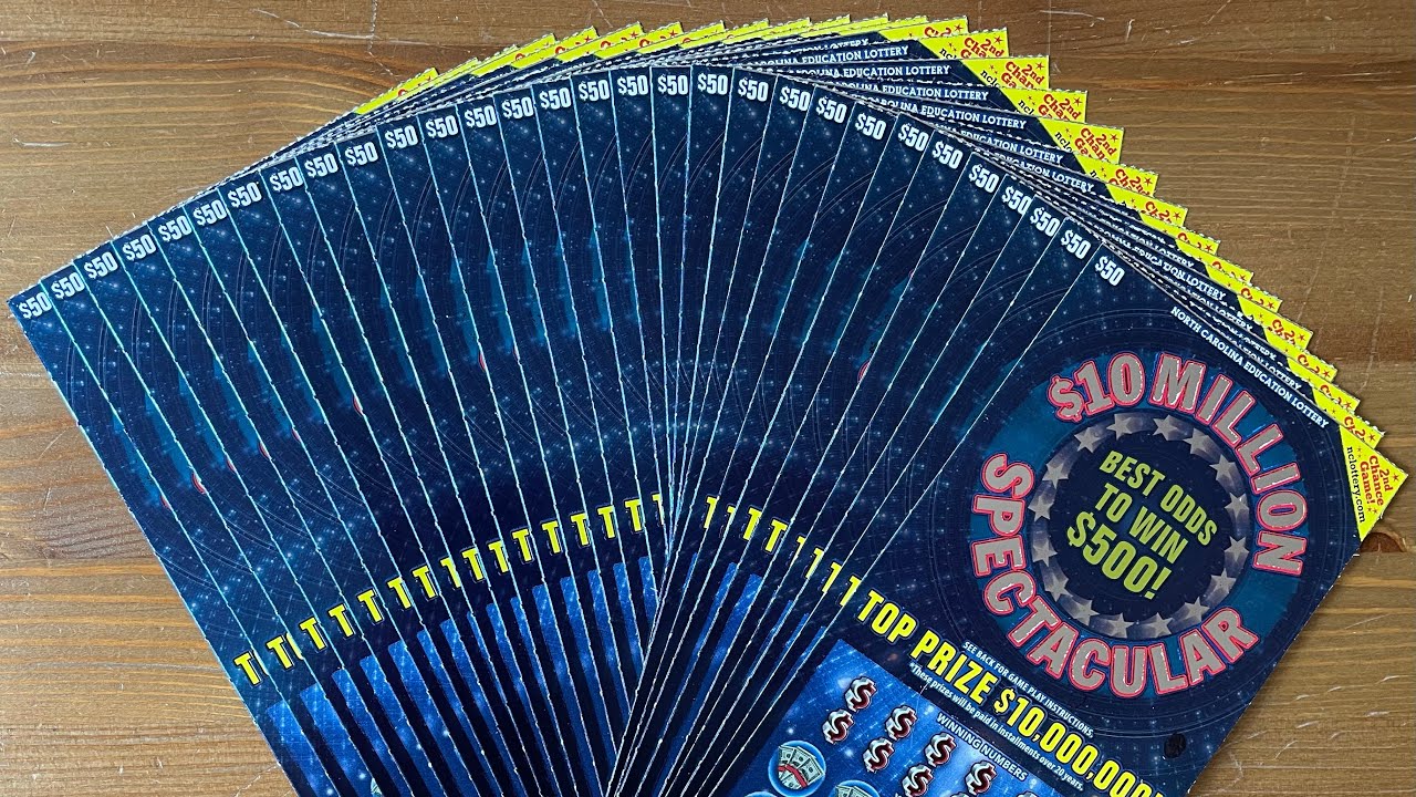 FULL BOOK of NC Scratch-offs! 🌟$1,500 Gamble🌟 So many SYMBOLS and WINS ...