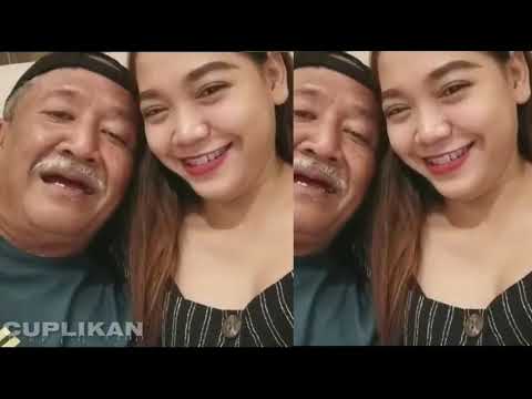 Viral Kakek Sugiono indonesia Terbaru