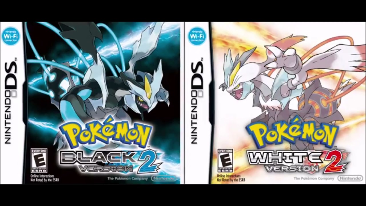Battle! (Regirode/Regimelt/Regirust) - Pokémon Black 2/White 2 - YouTube