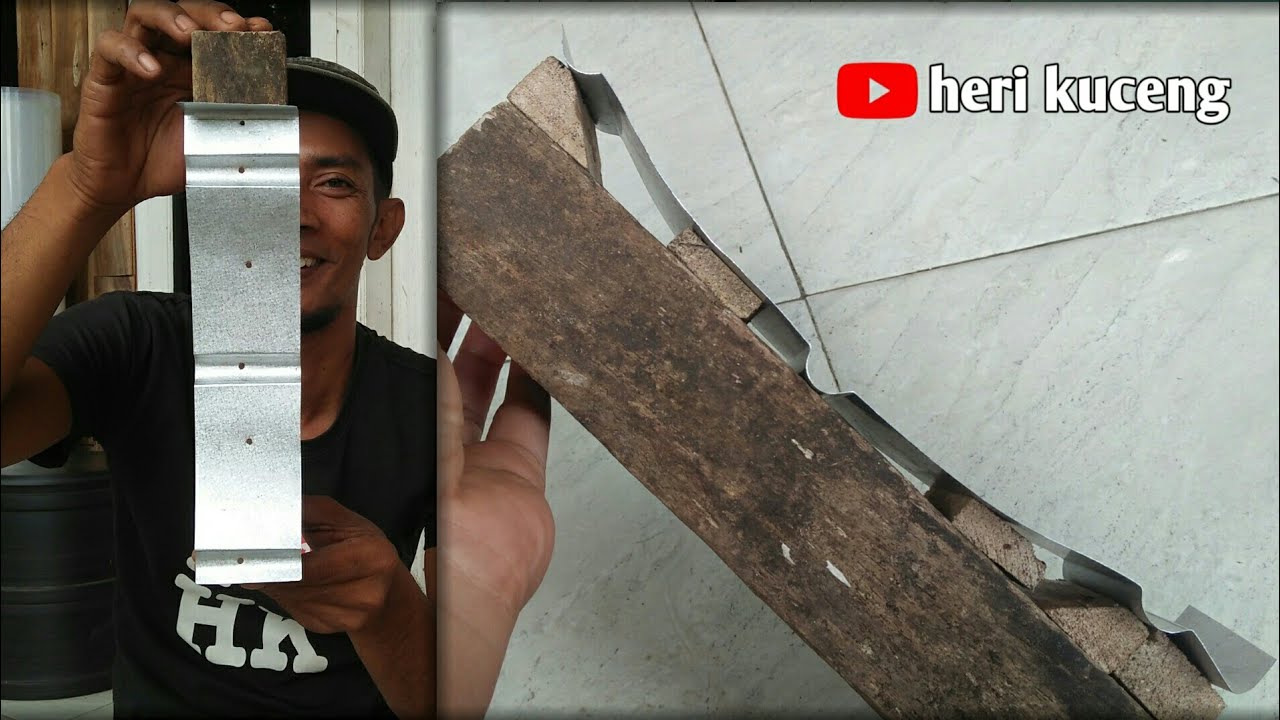 MAL POT BONSAI TINGGI 26 CM - YouTube