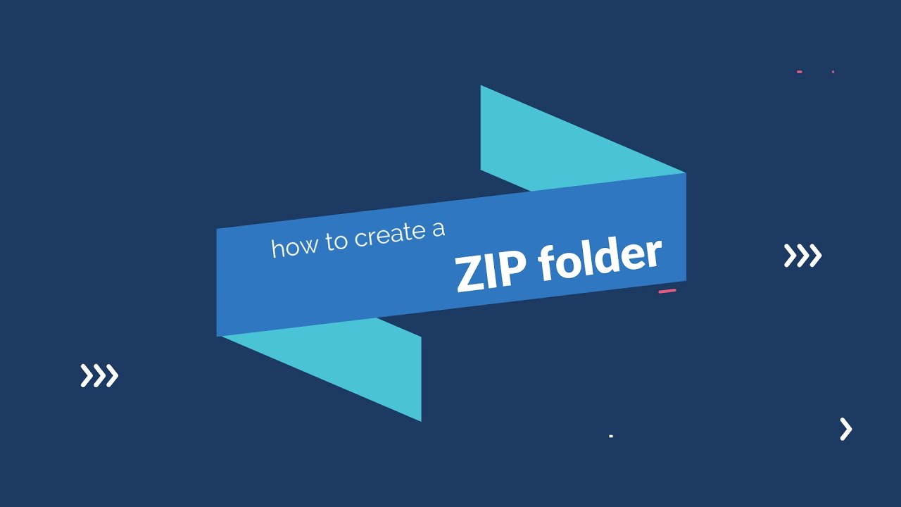 How To Create A Zip Folder Zip Folder Download How To Create Zip How To Create A Zip Folder Zip Folder Download How To Create Zip