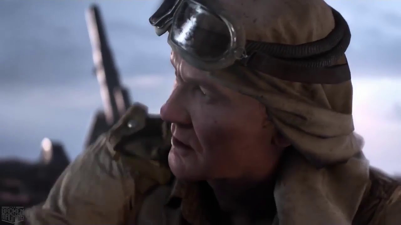 Battlefield V - Single Player - YouTube