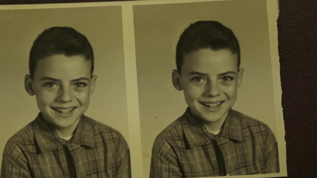 Standing Up for Civil Rights - YouTube