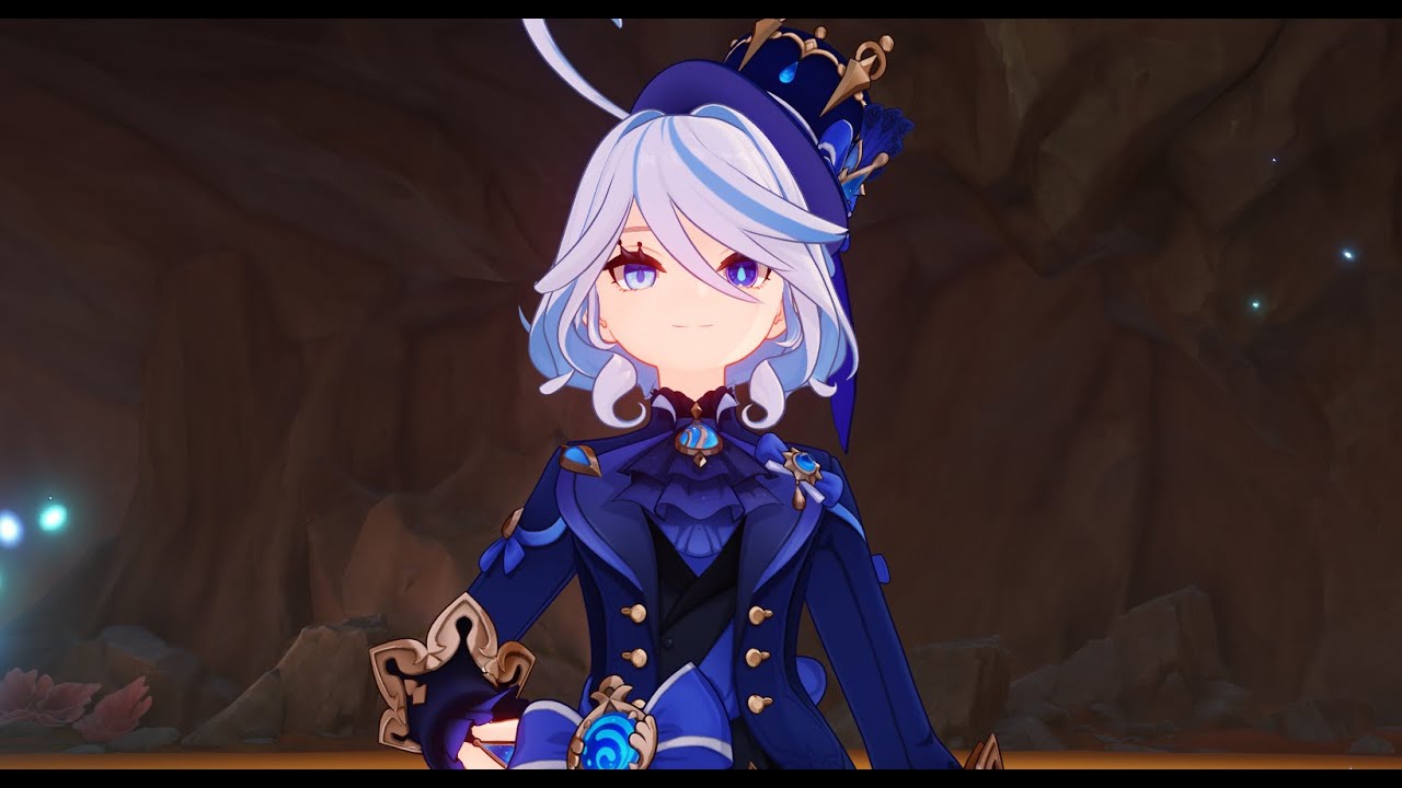 So I Tried This Crab Again After 2 Months... - YouTube