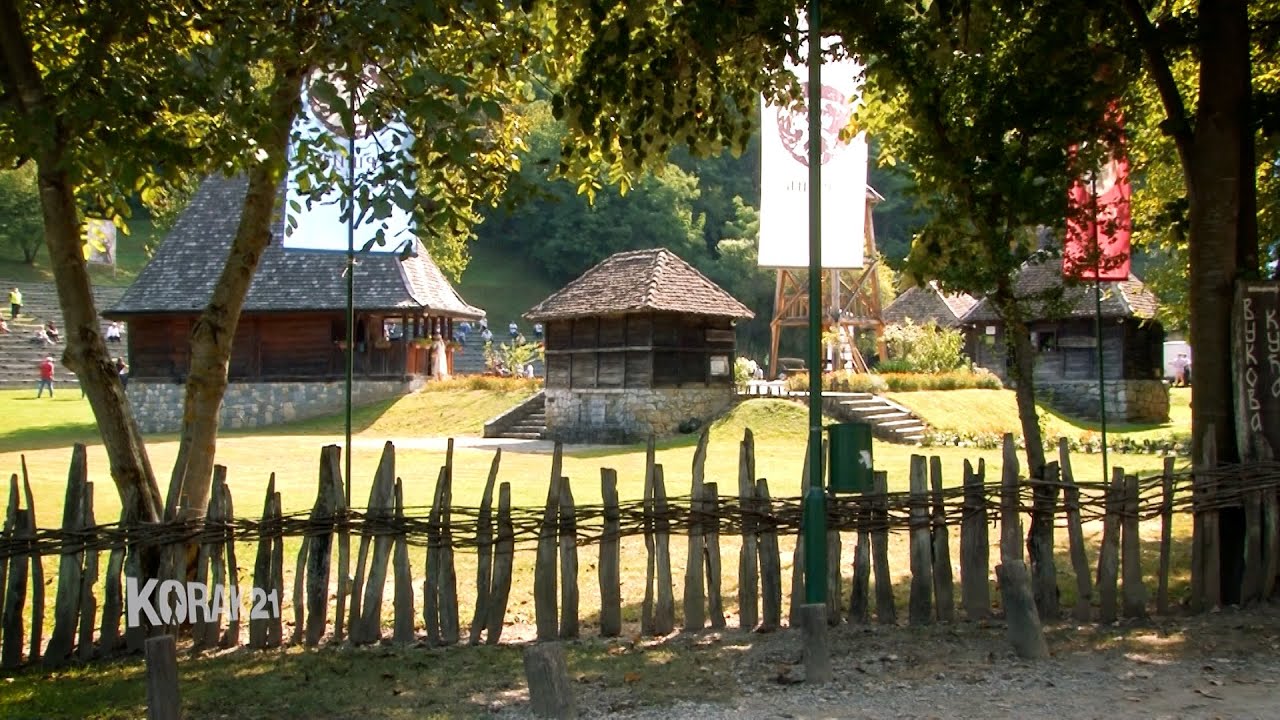 90.Vukov sabor, Trsic - YouTube