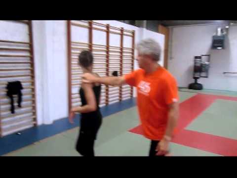 stage savate self defense de rue 7 septembre 2013 - SAVATE BOXE ...