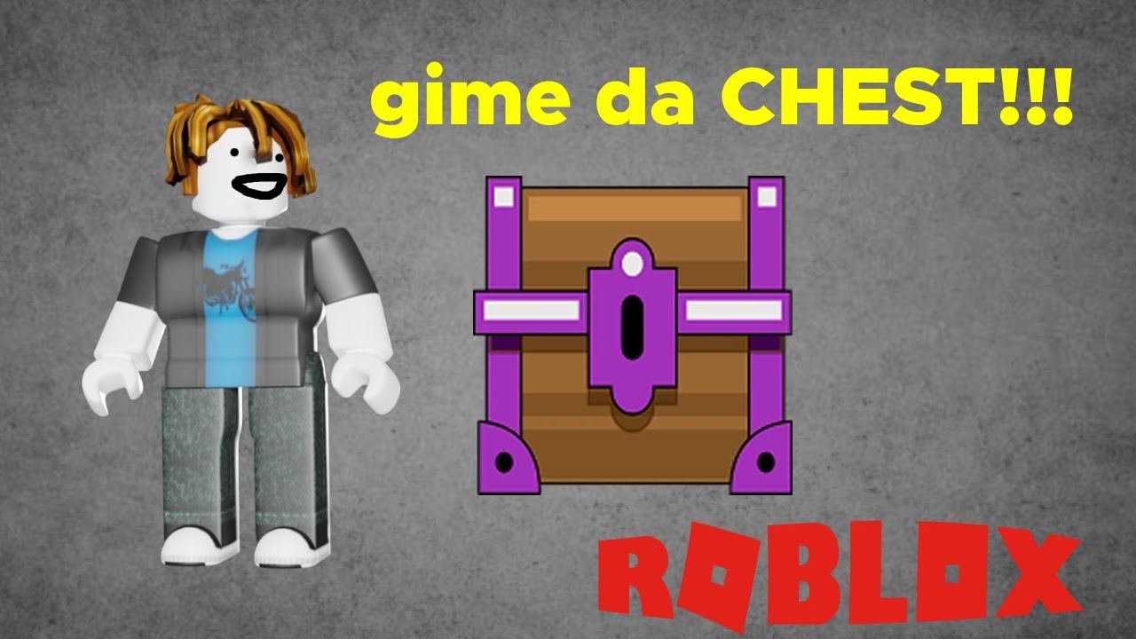 Unlocking the Legendary Chest in Build A Boat for Treasure! 😱 INSANE ...