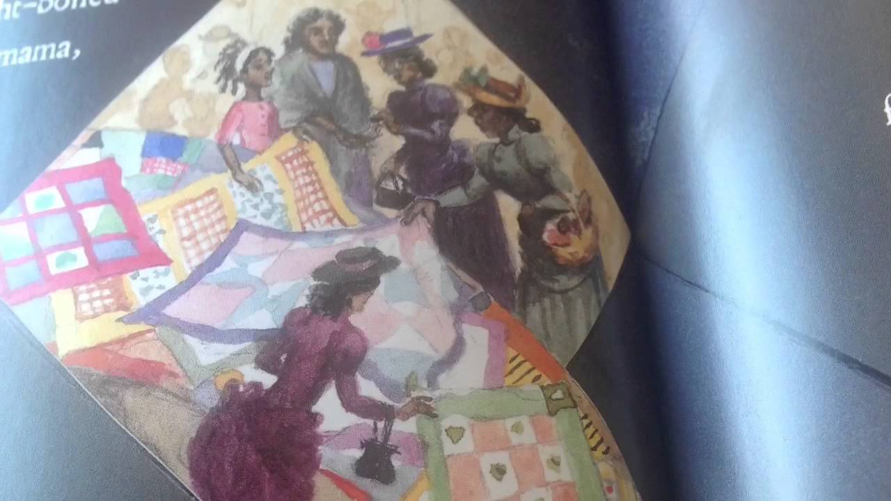 Show Way- book trailer - YouTube