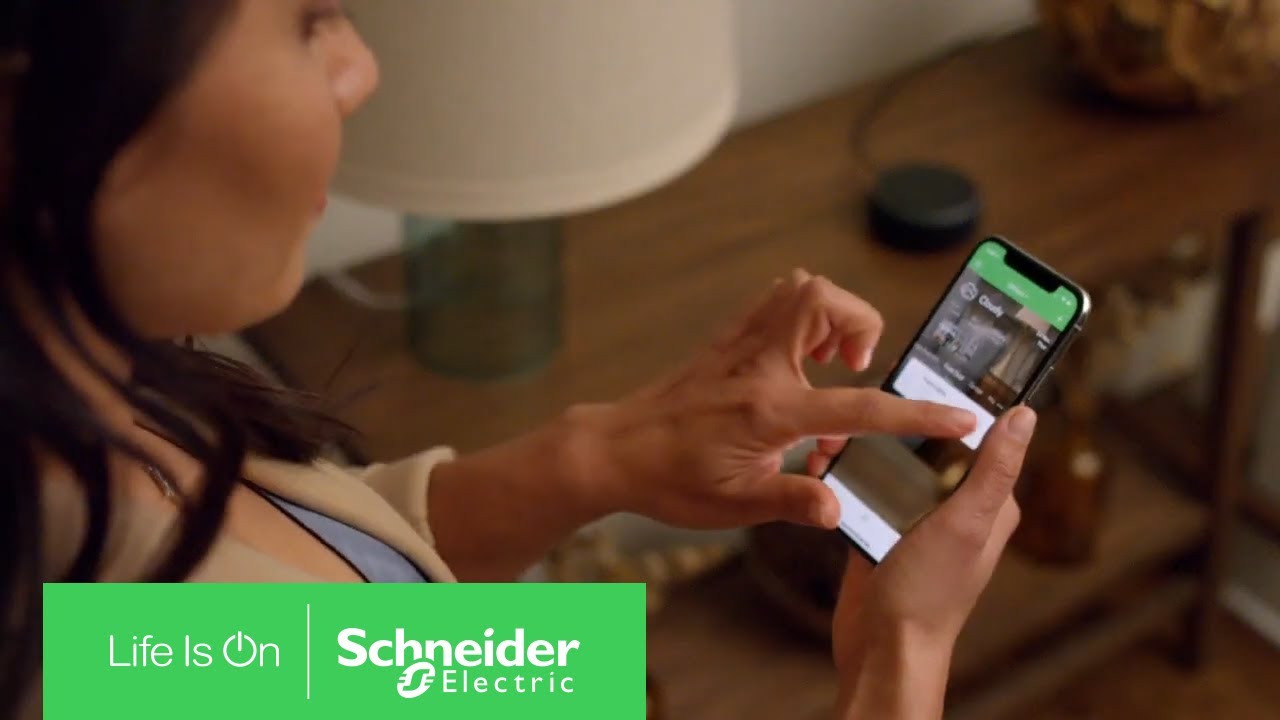 Introducing the New Square D Wiring Devices in Canada! | Schneider ...