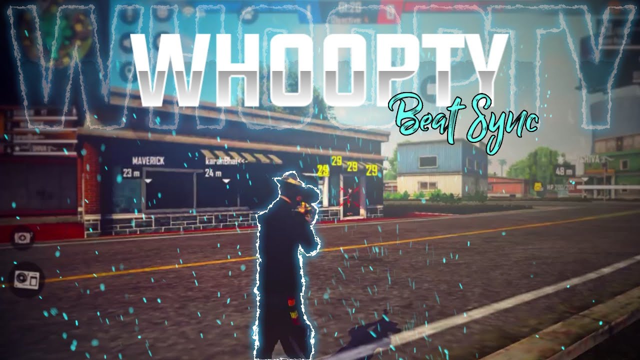 WHOOPTY || MY FIRST TRY - YouTube