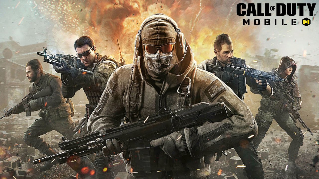 Call of Duty®: Mobile | Ranked Multiplayer S&D in Standoff Map | LEGION ...