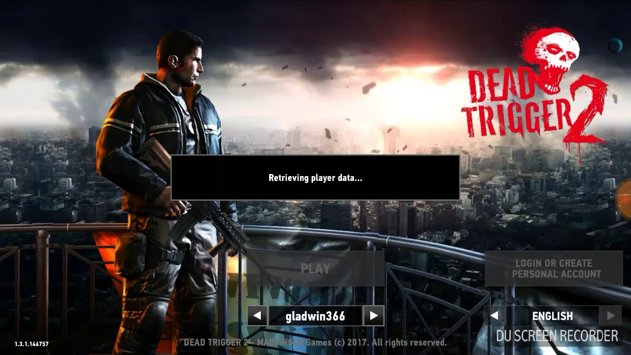 Dead trigger 2|| Gameplay|| Walktrough - YouTube