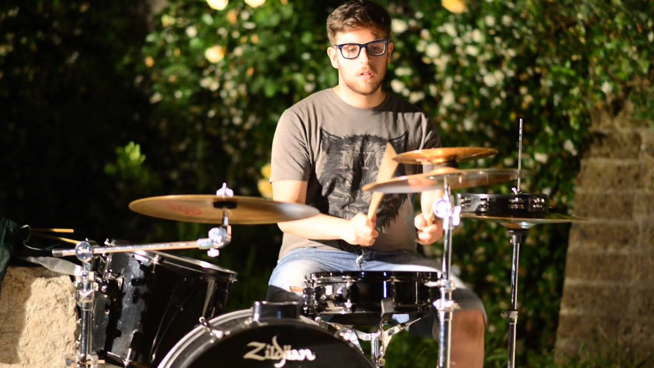 Zerella and all his ghosts - Fenizia Foto - YouTube
