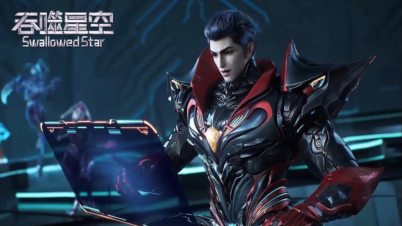 Swallowed Star EP187 [MULTI SUB] - YouTube