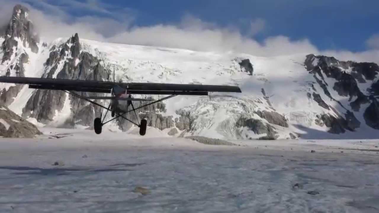 BOBBY BREEDEN STOL 1 - YouTube