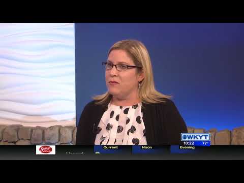 Improving Safety & Mobility for Motorists - Kenzie Gleason - YouTube