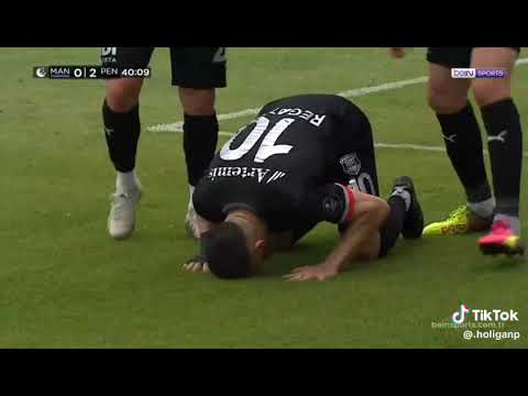 Pendikspor 5 Manisaspor 1 maç özeti @pendiksporaltyap8770 @MANISATSATHISH