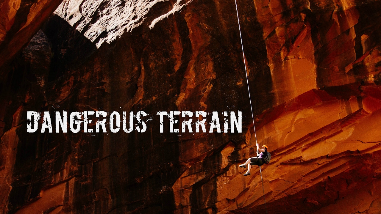 Dangerous Terrain - February 5th 2017 - YouTube