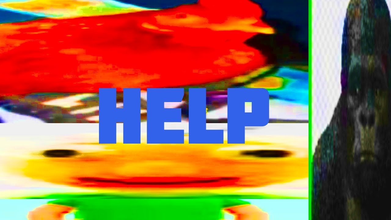 WHAT IN THE RALDI'S CRACKHOUSE ARE THESE MEMES (Also Full Modifier ...