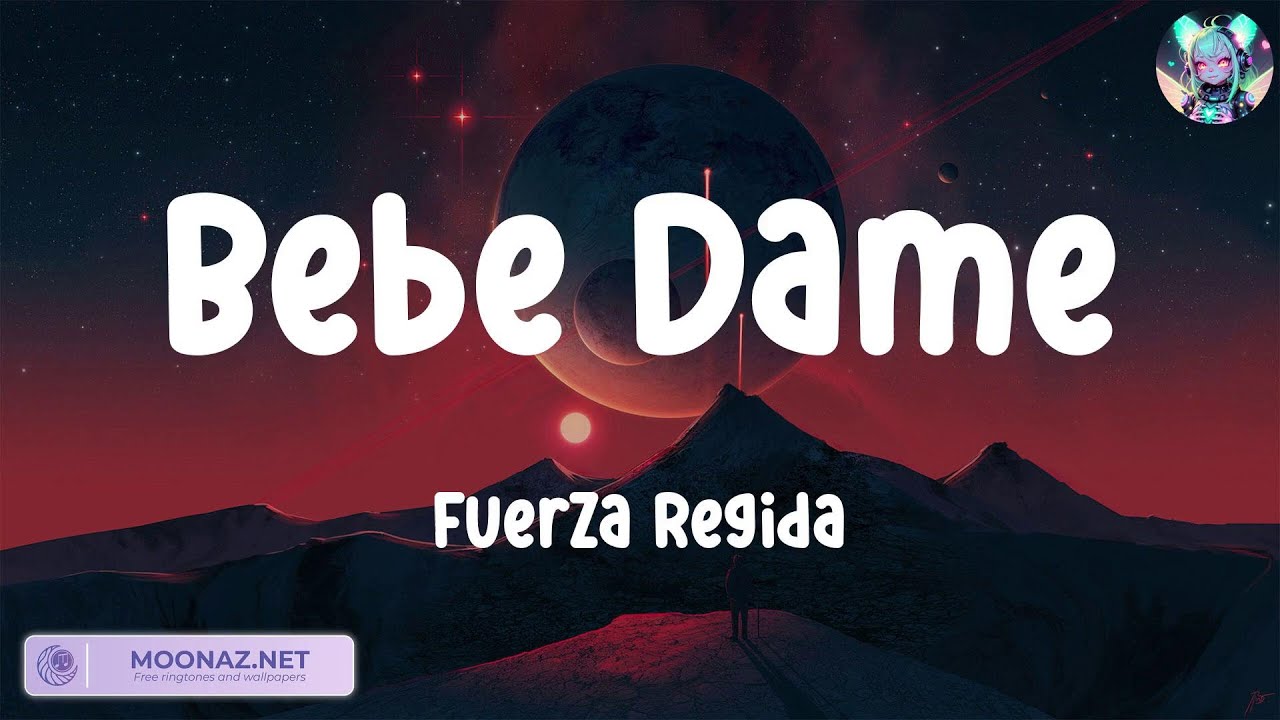 Playlist / Fuerza Regida - Bebe Dame | Yandel, Eslabon Armado - YouTube
