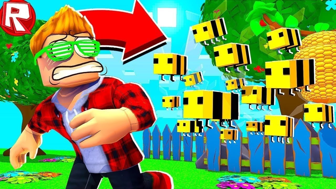 Bee Swarm Simulator - Roblox - YouTube
