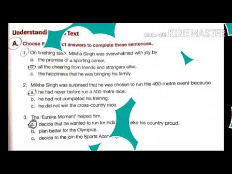 The Starting Point (exercises) - YouTube