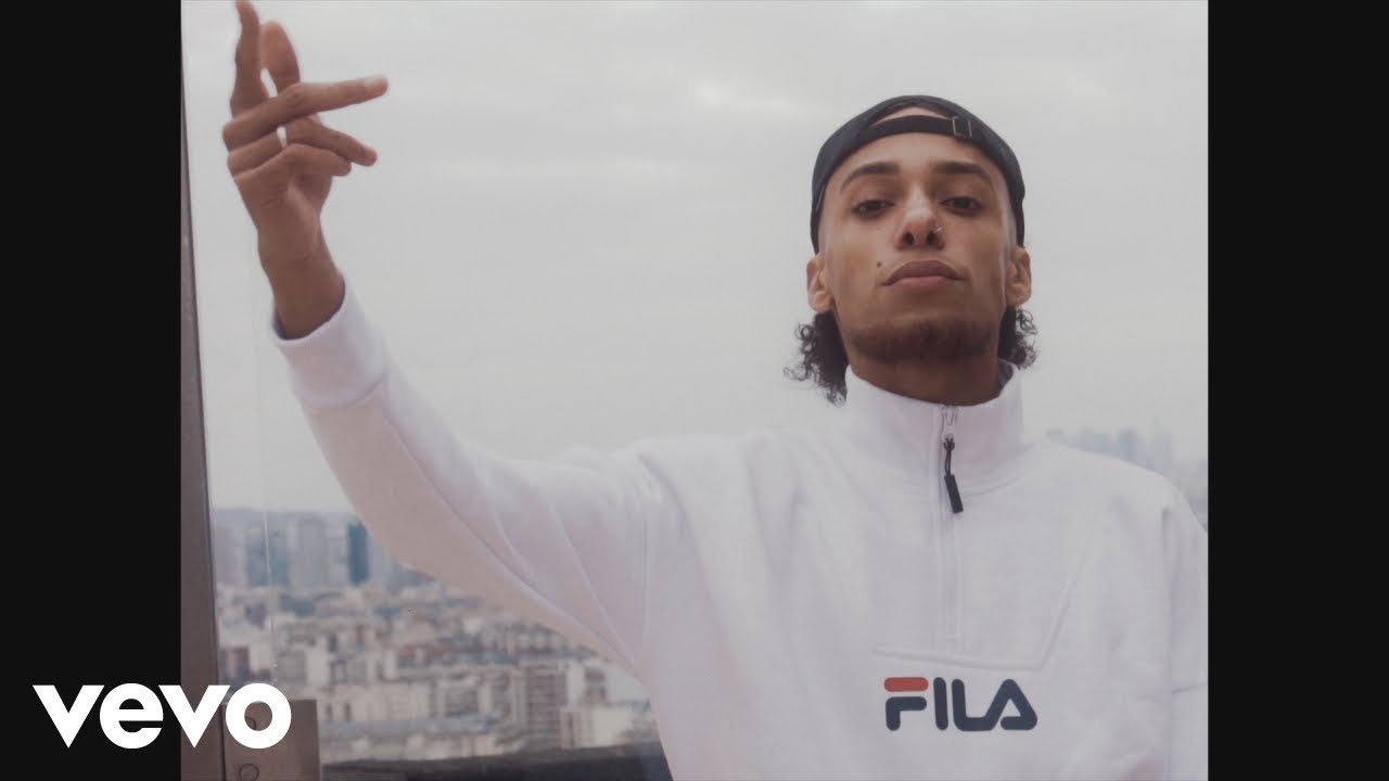 Ruby Rodd - Meilleure vie (Freestyle) (Clip officiel) - YouTube