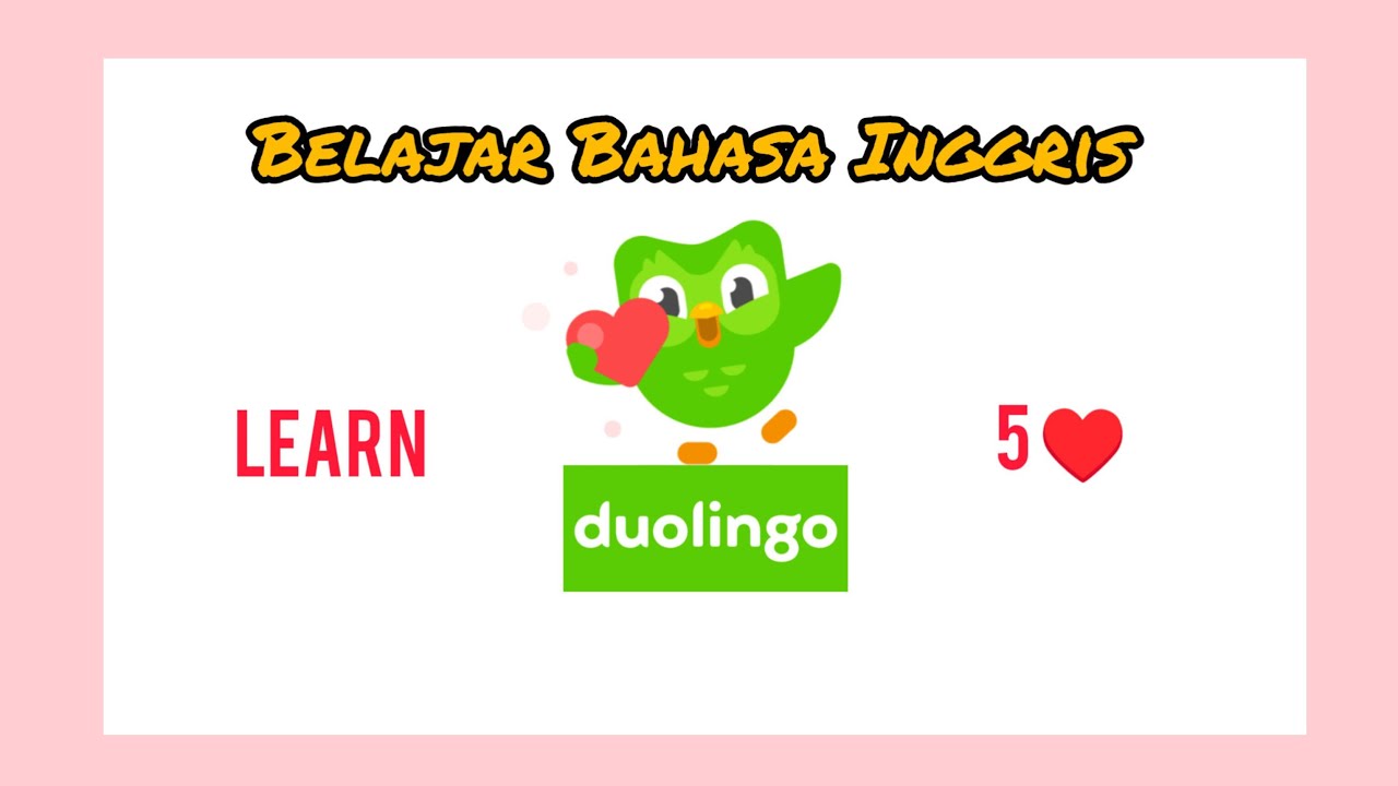 DUOLINGO || unit 23 menggunakan kata ganti refleksif - YouTube