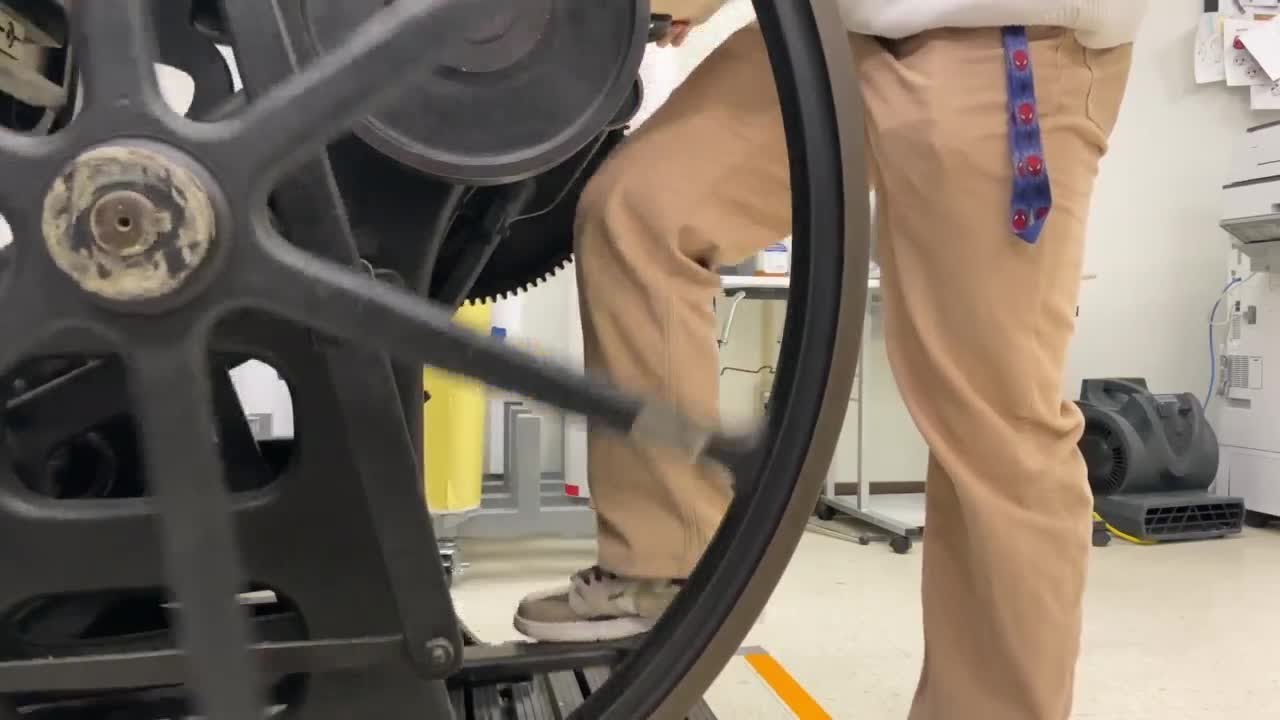 3D printer, recording studio among the equipment TAMU-CC offers for a ...