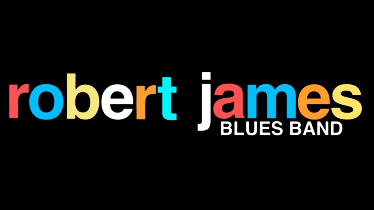 Robert James Blues Band playing on the streets of Caserta (Italy) - I ...