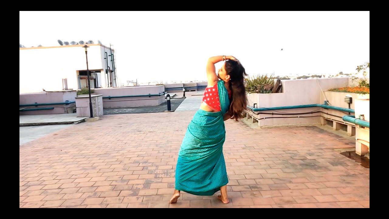 Chakachak Dance Video | Choreography | Goda Ramkumar - YouTube