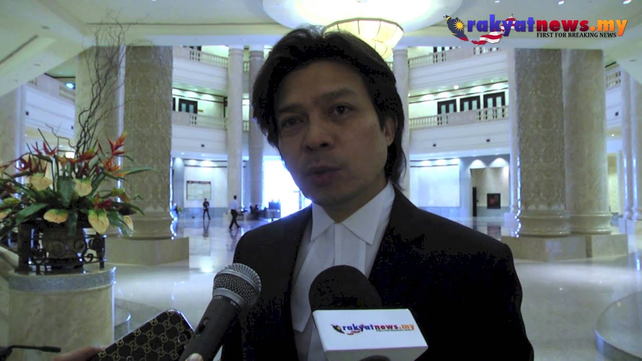 Pendakwaraya Banyak Beri Fakta Bercanggah - Peguam Sirul Azhar - YouTube