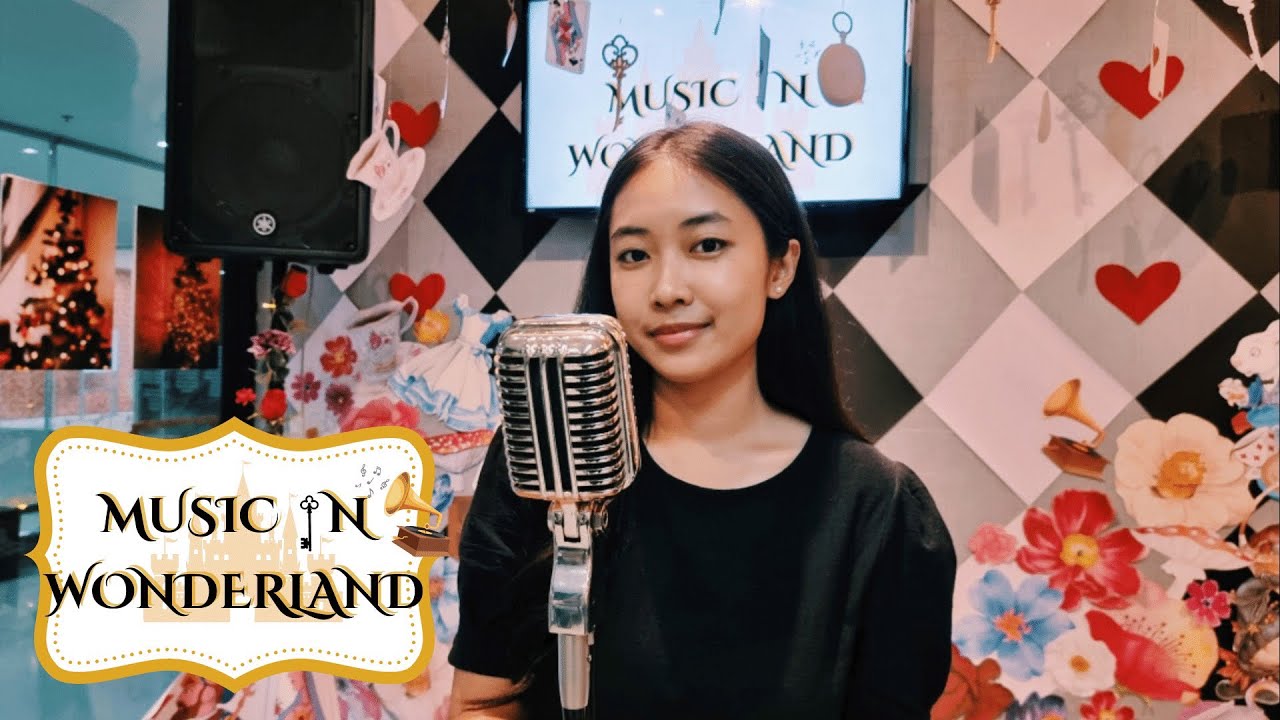 ลงใจ Cover by Ploy - YouTube