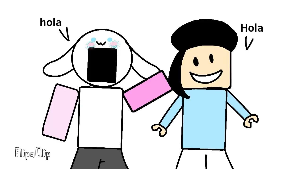 Roblox Animación Xd Youtube