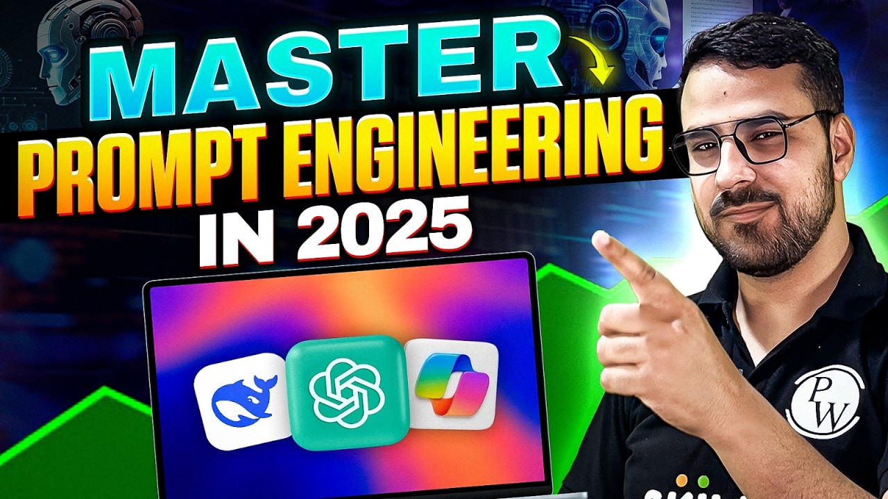 What is Prompt Engineering ? Why It is Important to Learn Prompt ...
