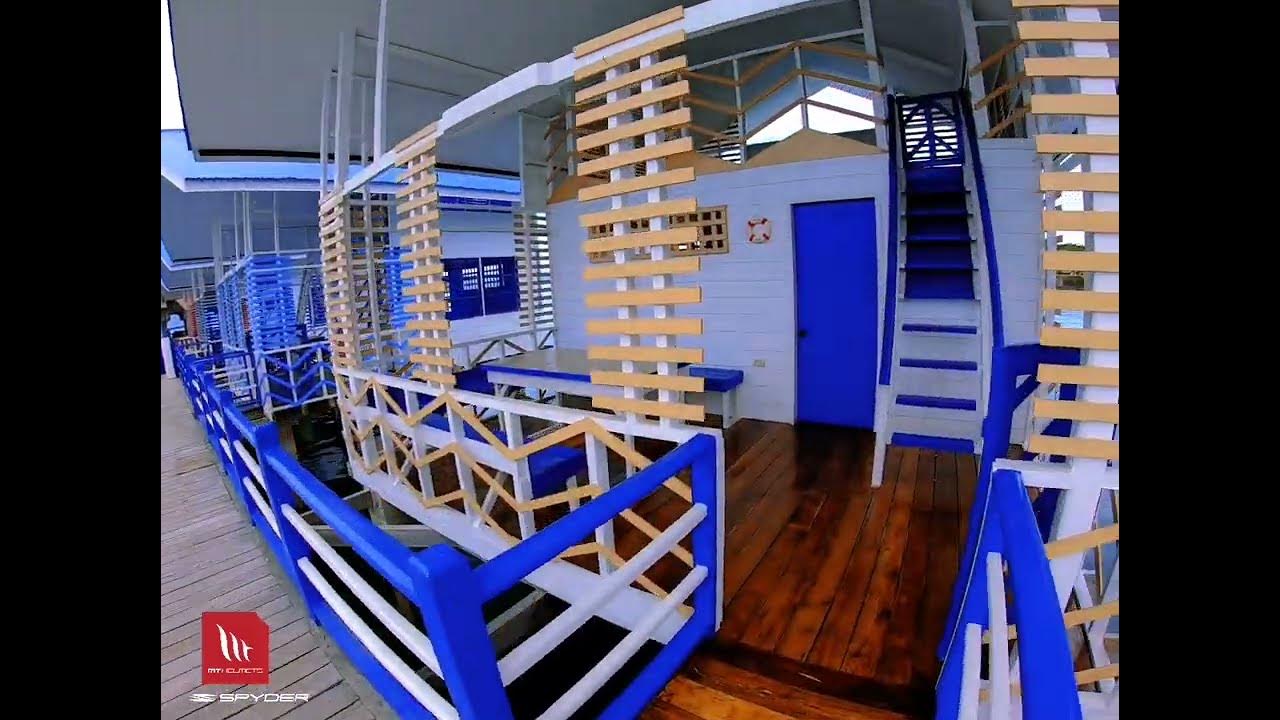 MASAO BEACH RESORT | MATI CITY - YouTube