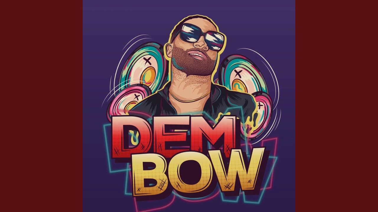 DEMBOW - YouTube