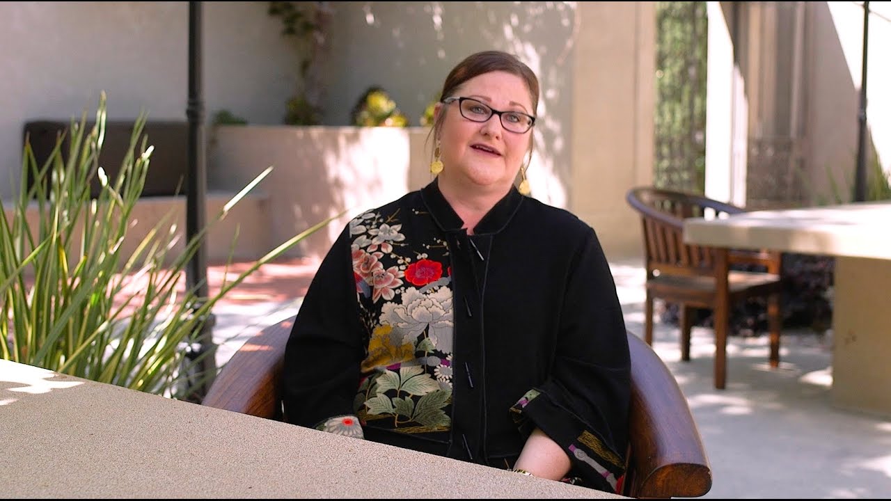 What Lies Ahead for K-12 Education with Helene Cunningham - YouTube