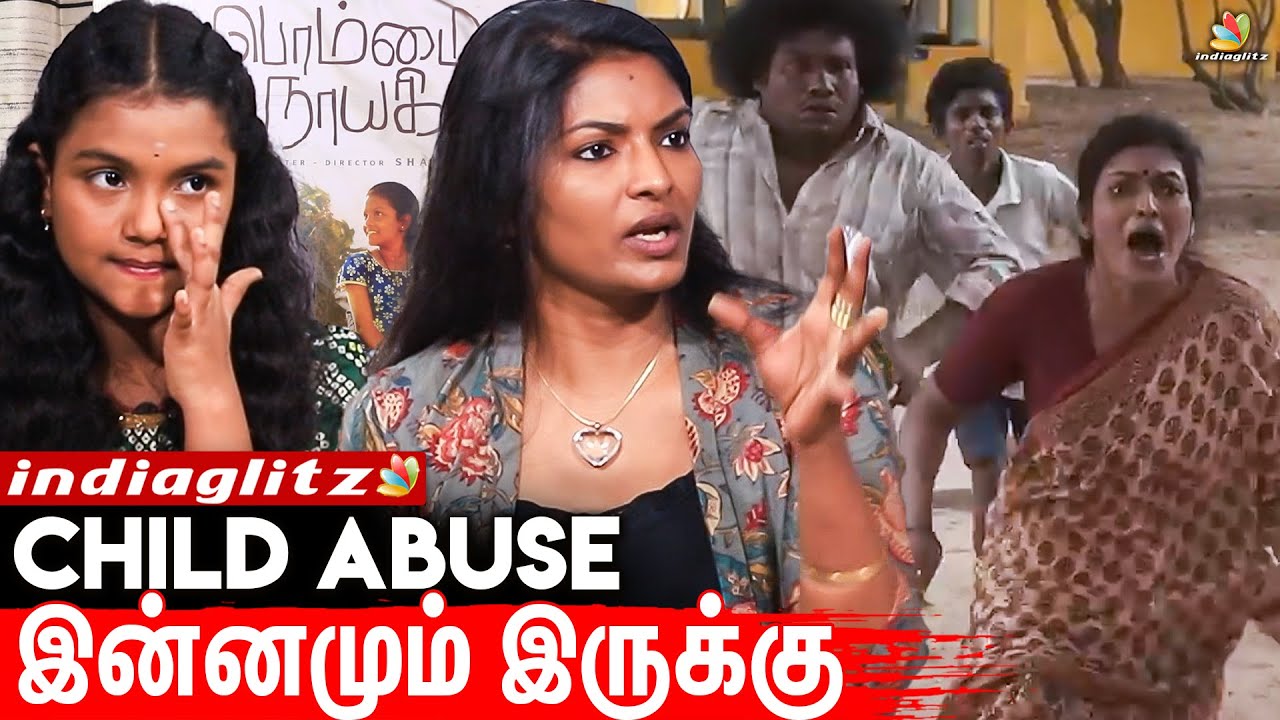 😳Yogibabu comedy-ஏ இதுல இருக்காது : Subathra Robert Exclusive Interview ...