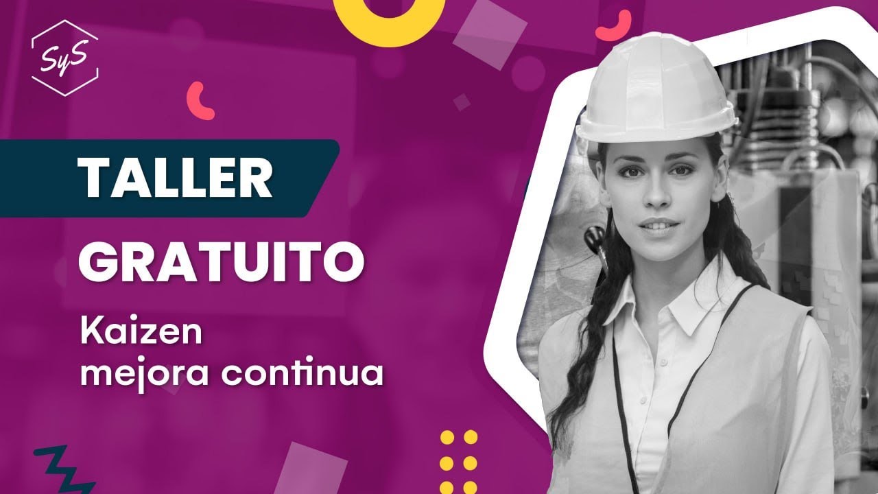Cultura Kaizen - Mejora Continua - YouTube