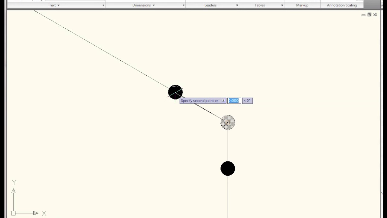 Autocad isometric pipe drawing - etppipe