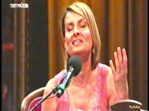 Ay dalgalanırken suların - Gül Yazıcı - (Nevbahar-4)
